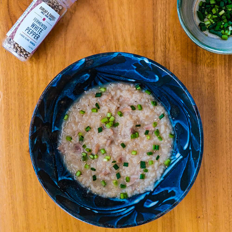 Jook – Burlap & Barrel