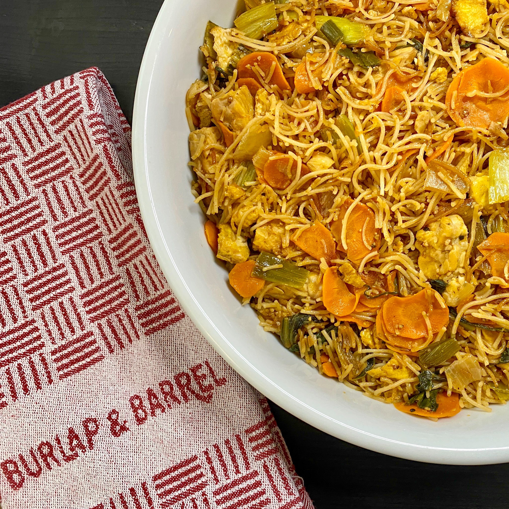 Bihun Goreng