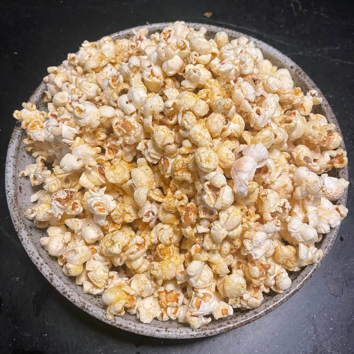 Herbed Popcorn – Burlap & Barrel