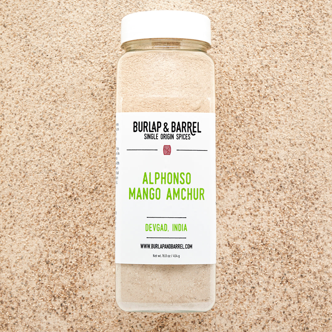 Alphonso Mango Amchur – Burlap & Barrel
