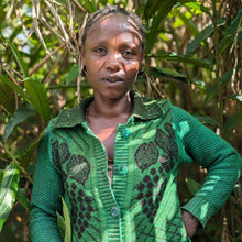 Origin Blends Collection – Burlap & Barrel