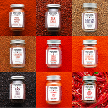 Chili Collection – Burlap & Barrel