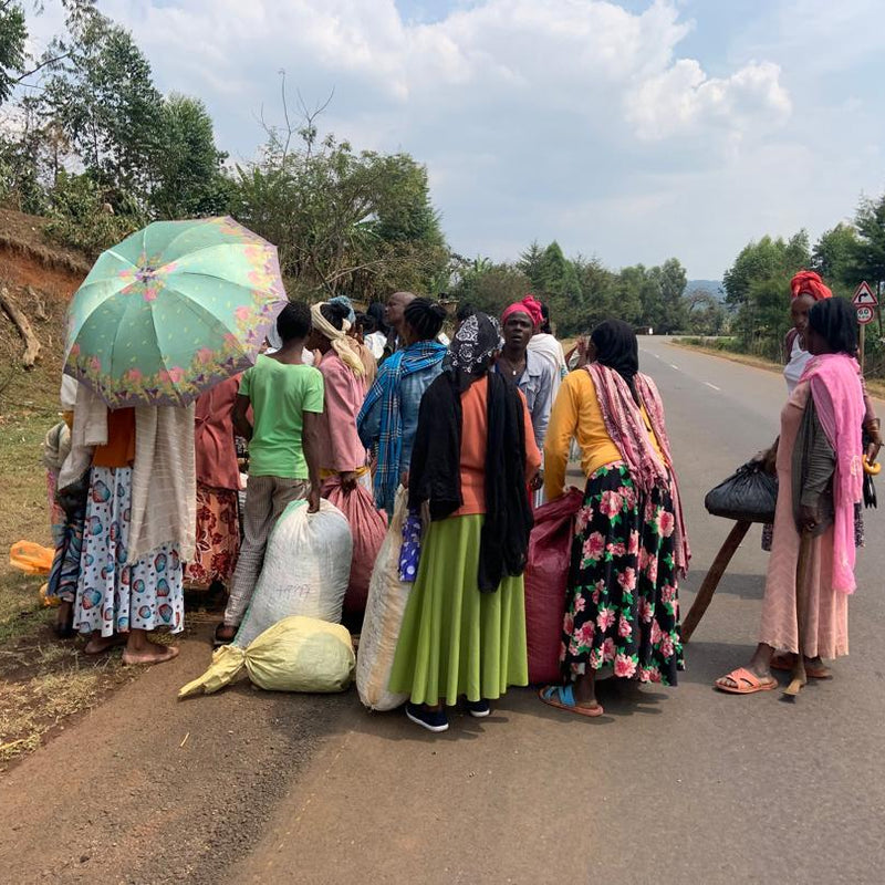 Berbere – Burlap & Barrel