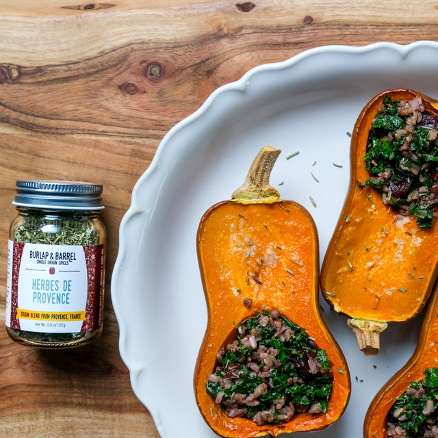 Origin Blends Collection – Burlap & Barrel