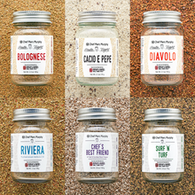 Marc Murphy Blends – Burlap & Barrel