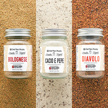 Marc Murphy Blends – Burlap & Barrel