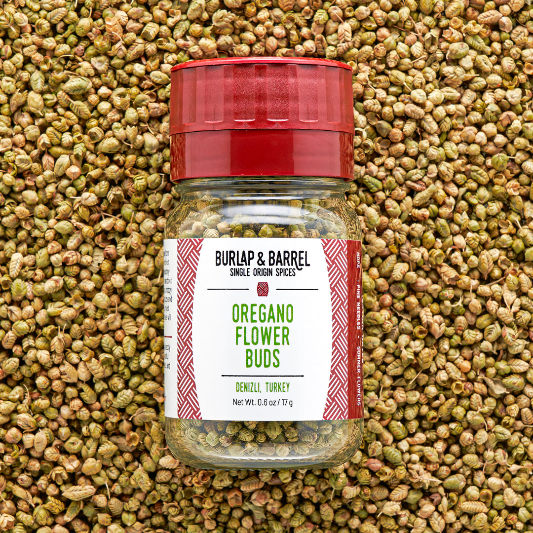 Oregano Spice
