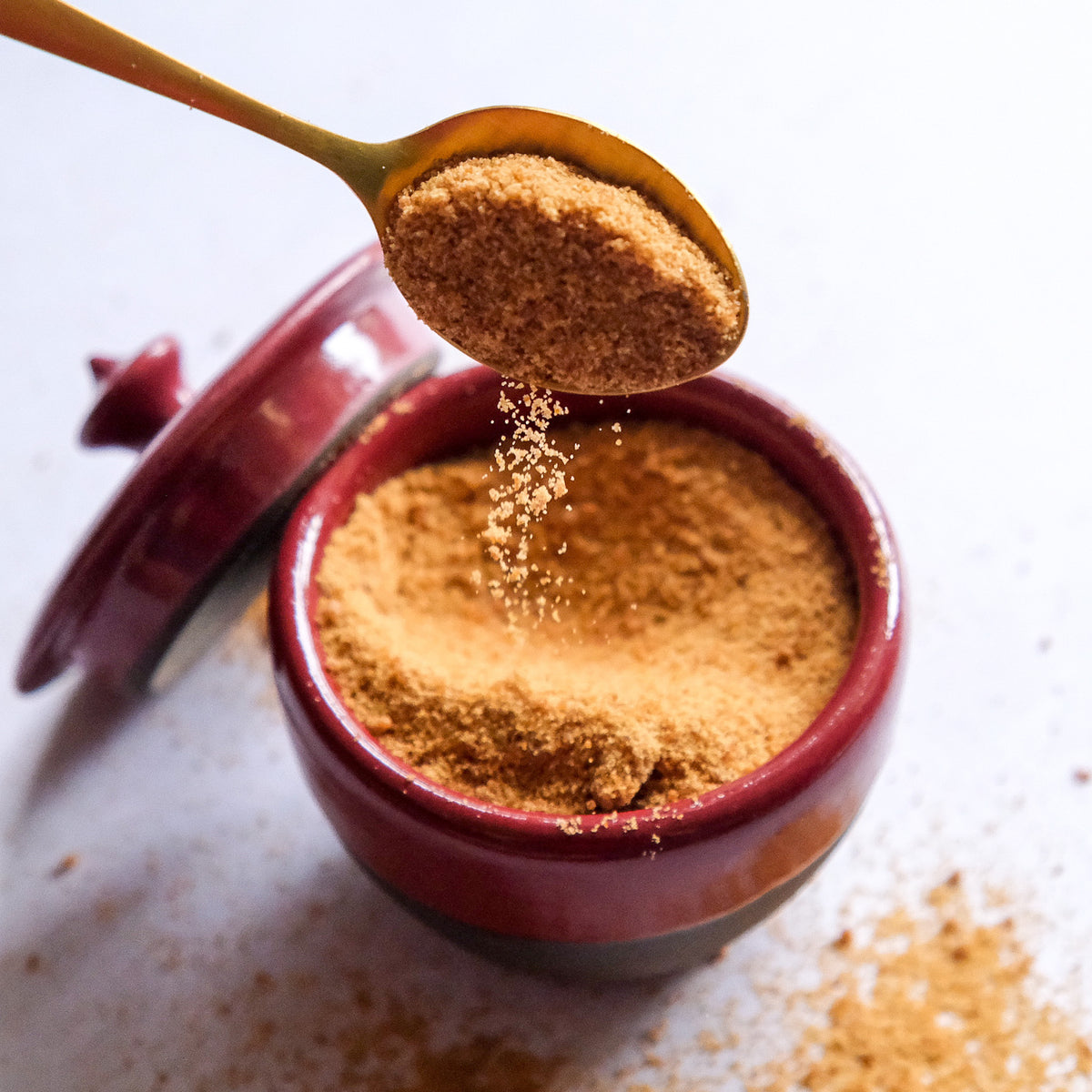 Panela Cane Sugar – Burlap & Barrel