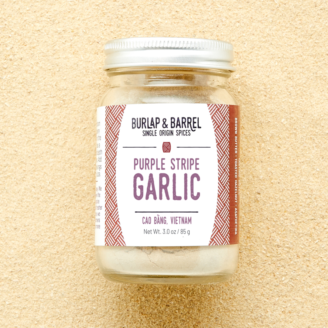 garlic powder