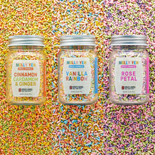 Spiced Sprinkles – Burlap & Barrel