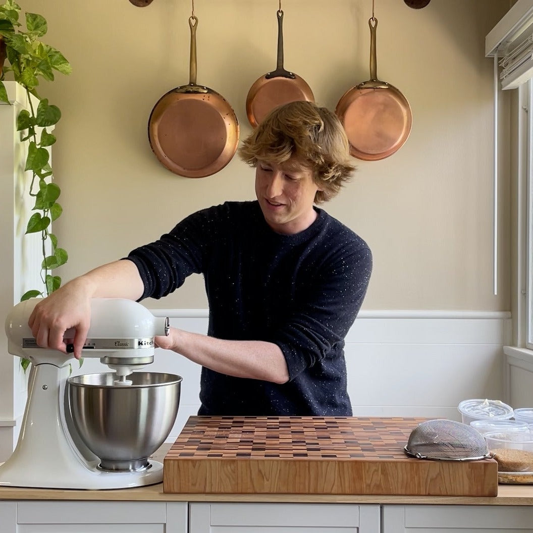 Everything Brownie – Burlap & Barrel