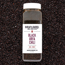 Black Urfa Chili - Urfa Biber, Isot – Burlap & Barrel
