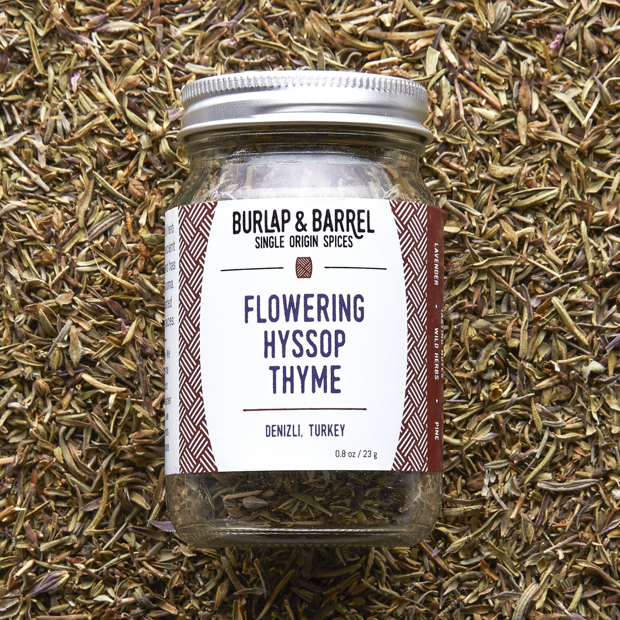 Thyme Spice