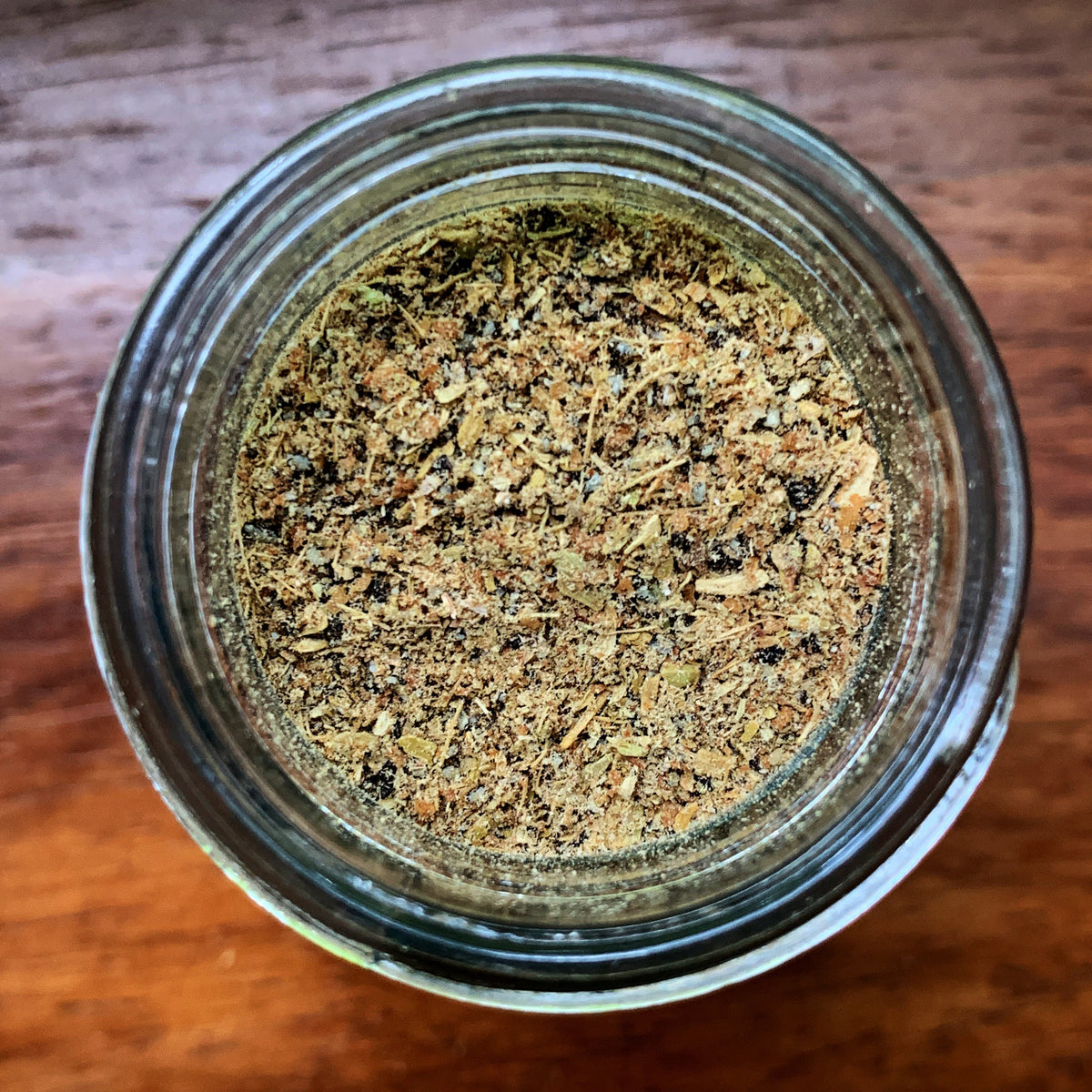 Cloud Forest Cardamom (Ground Pods) – Burlap & Barrel