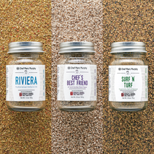 Marc Murphy Blends – Burlap & Barrel