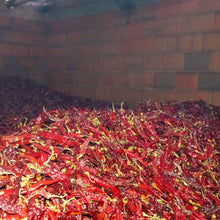 Smoked Pimenton Paprika - Pimenton Agridulce - Ground – Burlap & Barrel