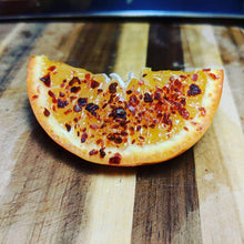 Silk Chili Flakes - Marash Chili, Aleppo Pepper – Burlap & Barrel